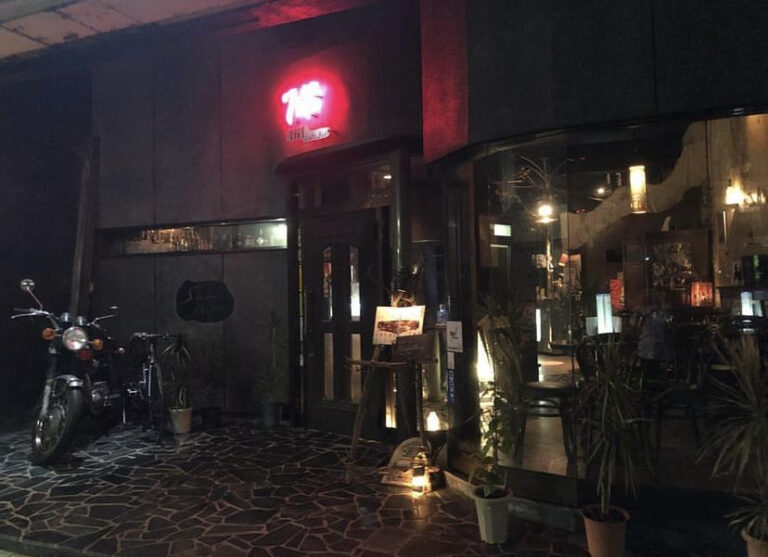 Cafe&Bar 77~セブンセブン~