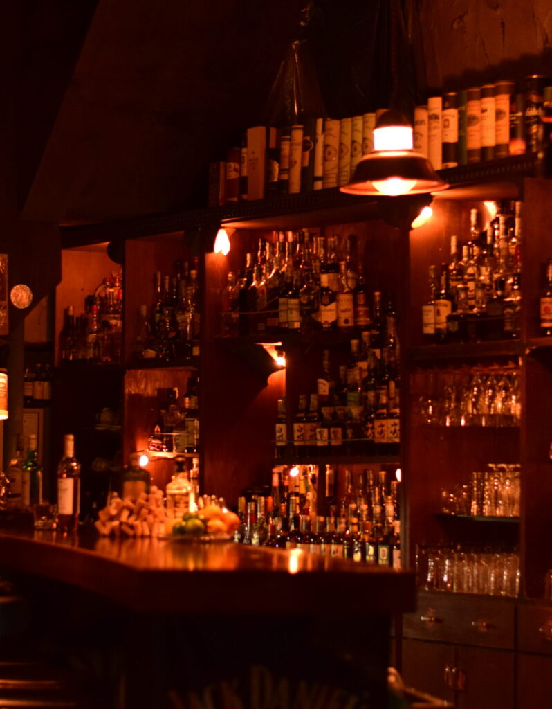 Cafe&Bar 77~セブンセブン~